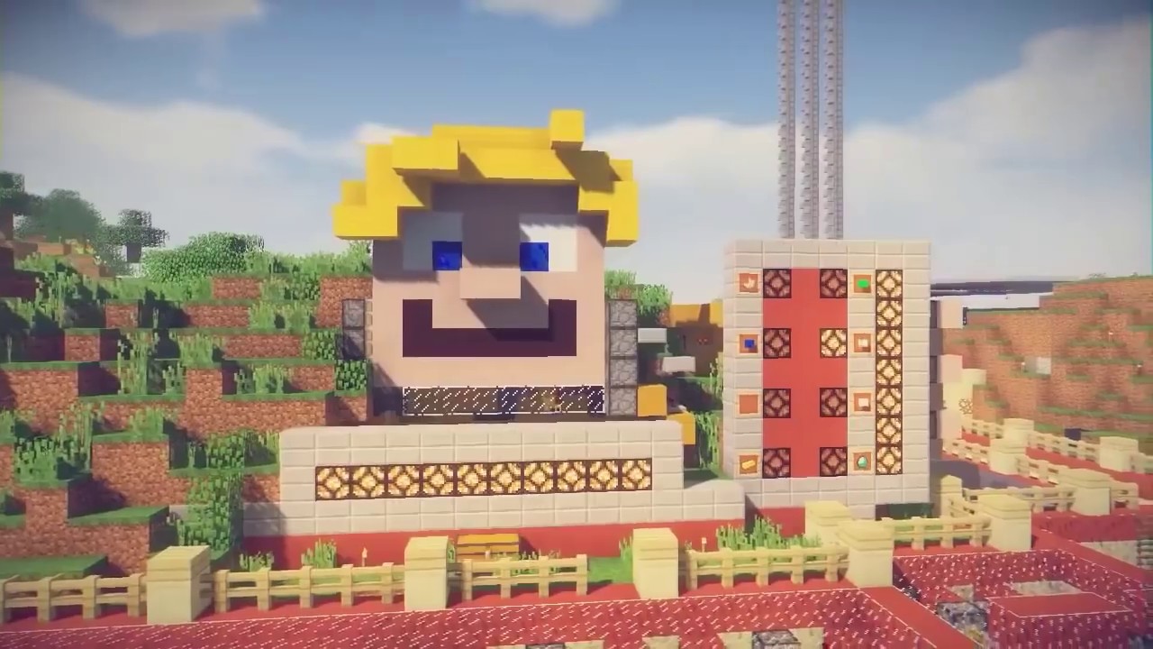 Top 10 best Hermit songs! - YouTube