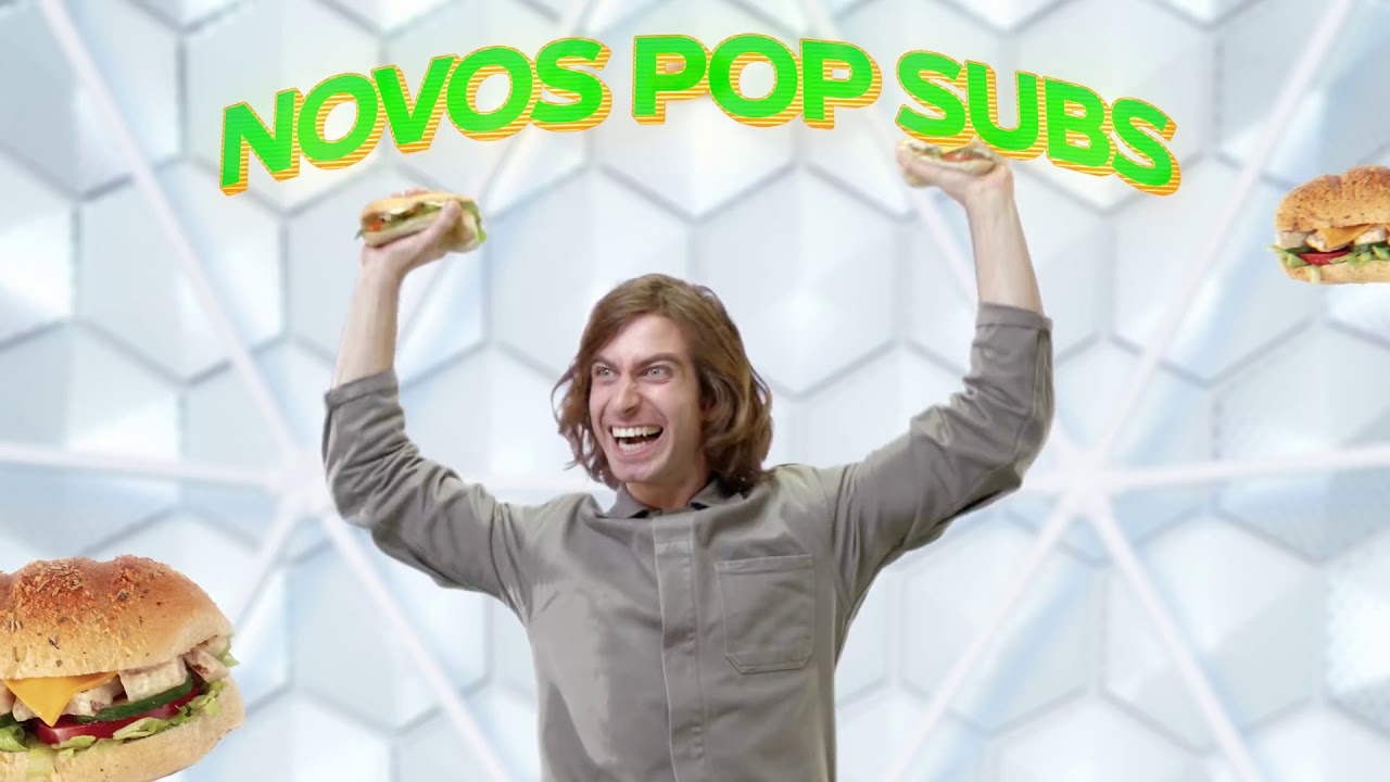 POP SUBs - YouTube