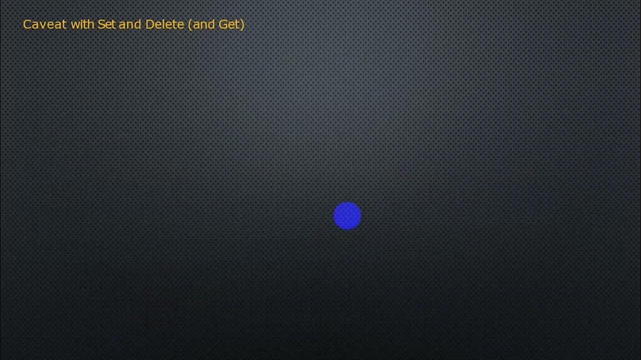 P4EP84 Getters and Setters Lecture in Python Object Oriented Programming OOP - YouTube