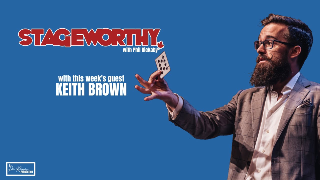 370. Keith Brown - YouTube