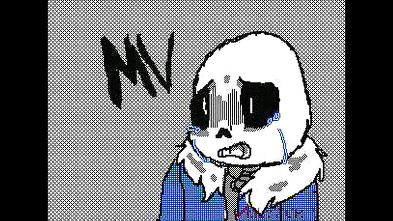 Undertale Flipnote [Flipnote 3DS] - YouTube