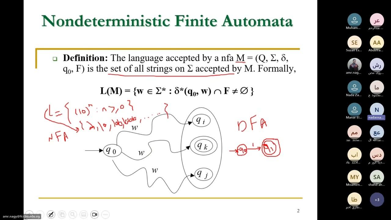 Lecture05 NFA to DFA Part1 - YouTube