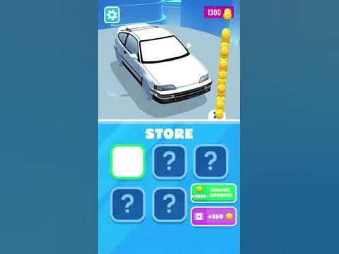 Modified Car Battle 3D Hypercasual Unity Source Code - YouTube