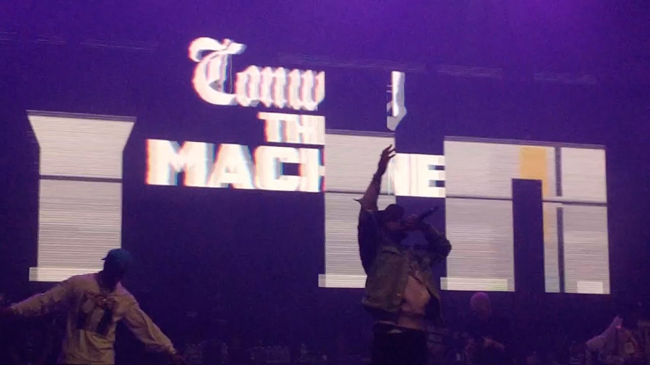 Griselda Live Chicago WWVD - Westside - Benny - Conway - 5/10/22 - YouTube