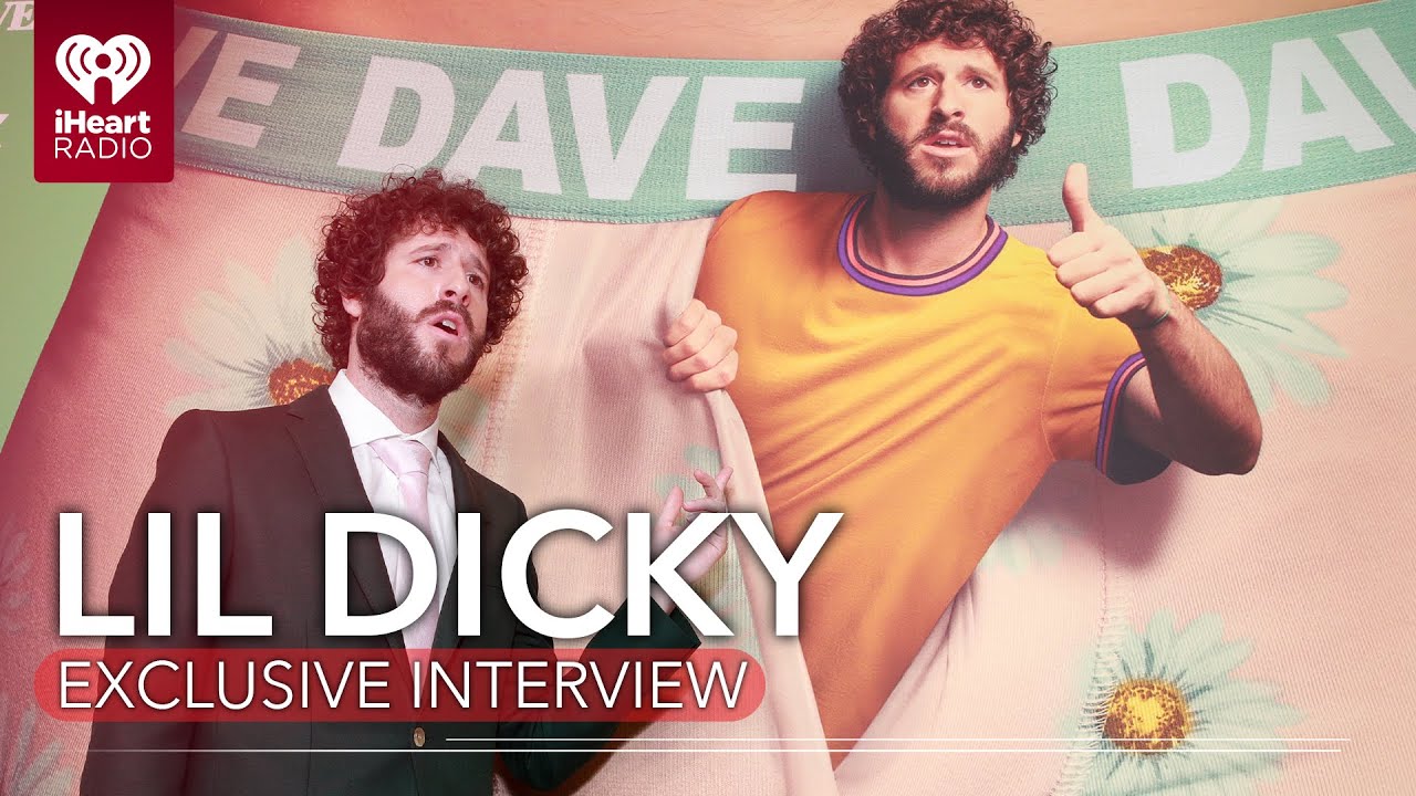 Lil Dicky Discusses Surprises On This Season Of 'DAVE,' Being 'A ...