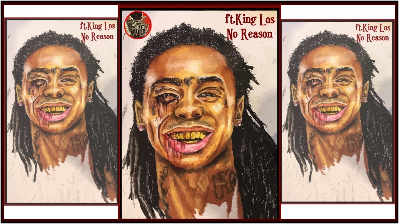 Lil Wayne ft King Los - No Reason (Music Video) - YouTube