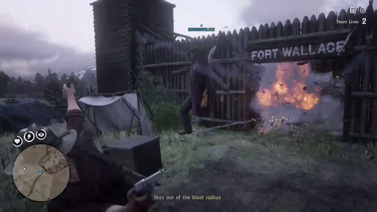 Demolitions Expert - YouTube