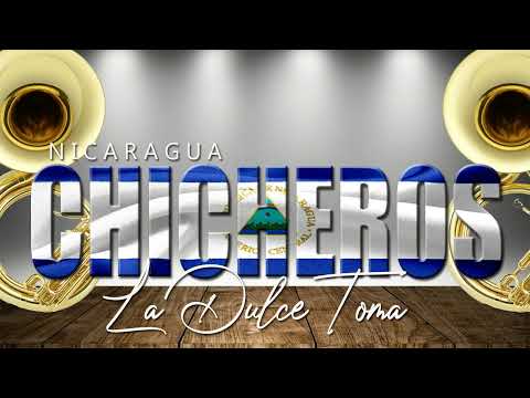 CHICHEROS LA DULCE TOMA