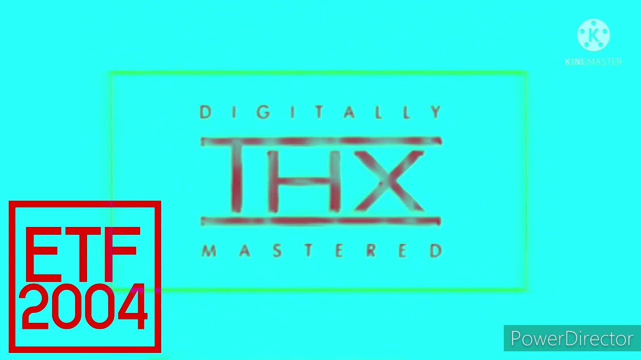 THX (1996) Effects - YouTube