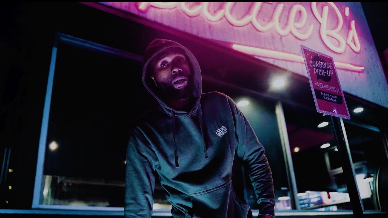 Trapperman Dale - Bold (Official Music Video) - YouTube