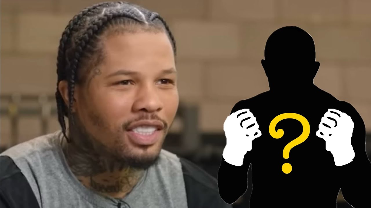 Gervonta Davis HINTS Who his NEXT Opponent is … to launch Amazon Prime ...