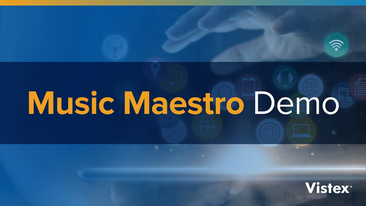 Music Maestro Highlights - YouTube