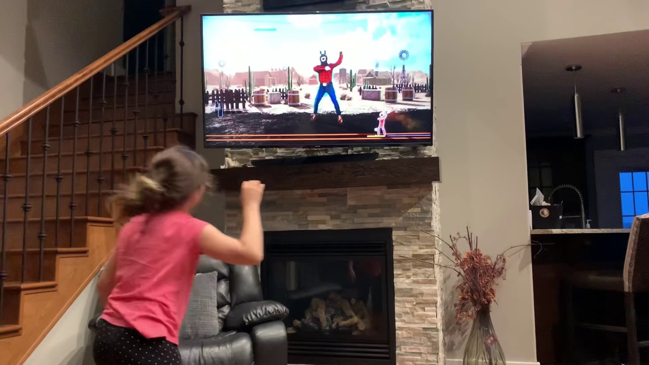 Just Dance 2020- Old Town Road - YouTube