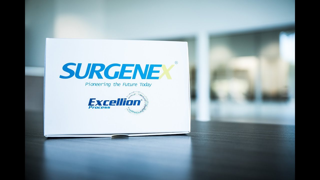 Rekindling Hope | SURGENEX - YouTube