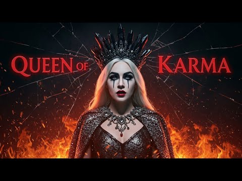 Ava Max – Queen of Karma | Revenge Pop Anthem