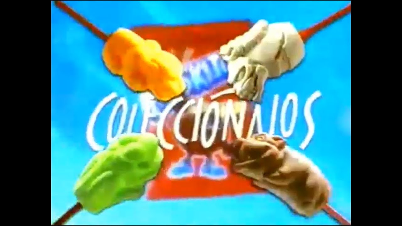 Phoski-Palos (Anuncio de Phoskitos) - YouTube