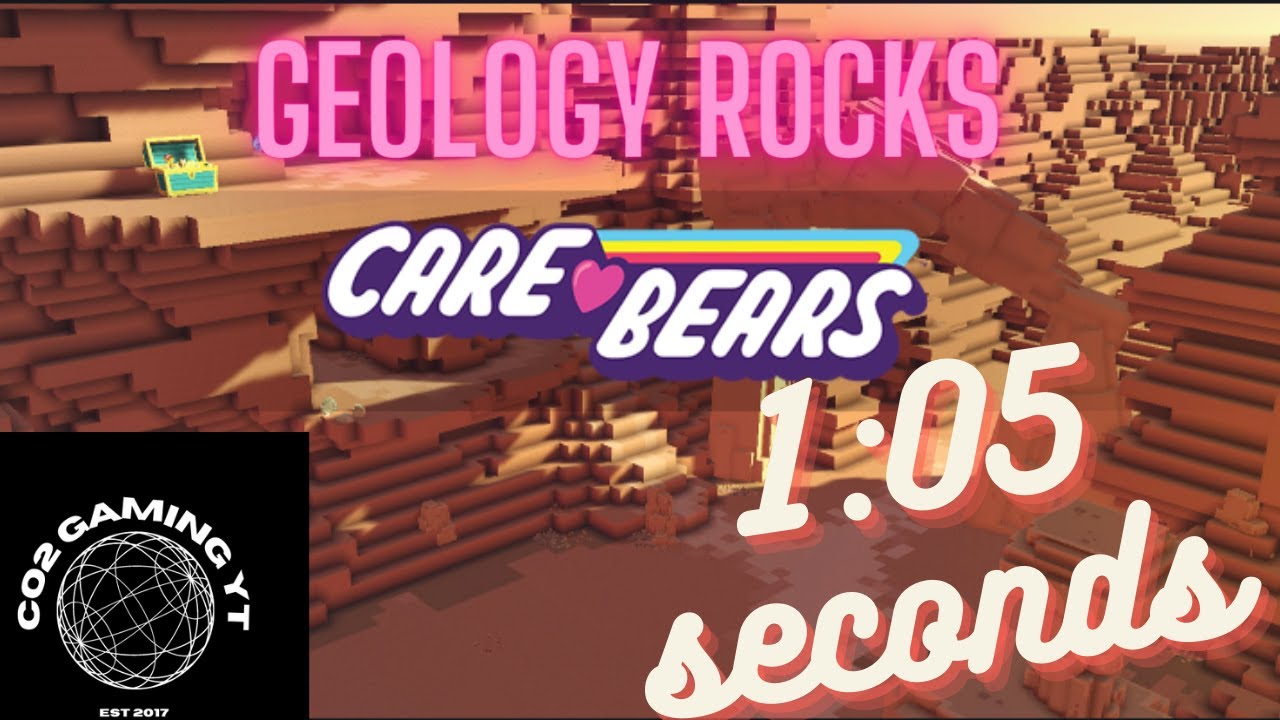 The Sandbox: GEOLOGY ROCKS 1:02 - YouTube