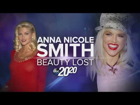 Tragic Beauty: Anna Nicole Smith Full Episode | ABC 20/20