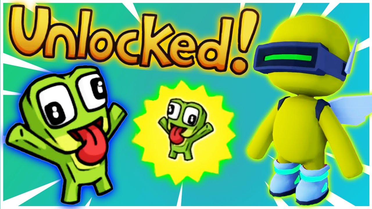 Wobbly Life UNLOCKED Unspeakable Pet + Story - Wobbly life Update v0.7. ...