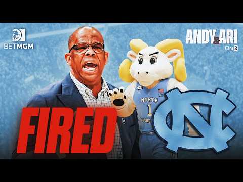 North Carolina is hiring OUTSIDE THE FAMILY: UNC insider on top candidates for Tar Heels’ next coach