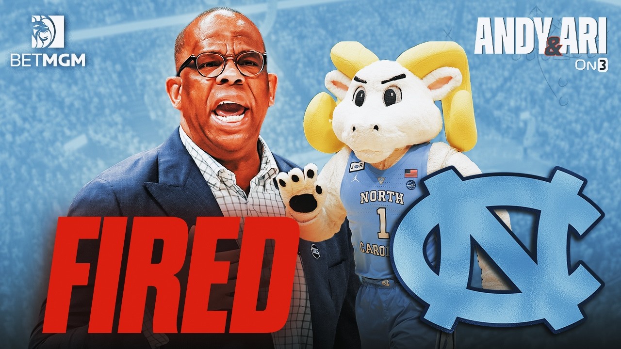 North Carolina is hiring OUTSIDE THE FAMILY: UNC insider on top ...
