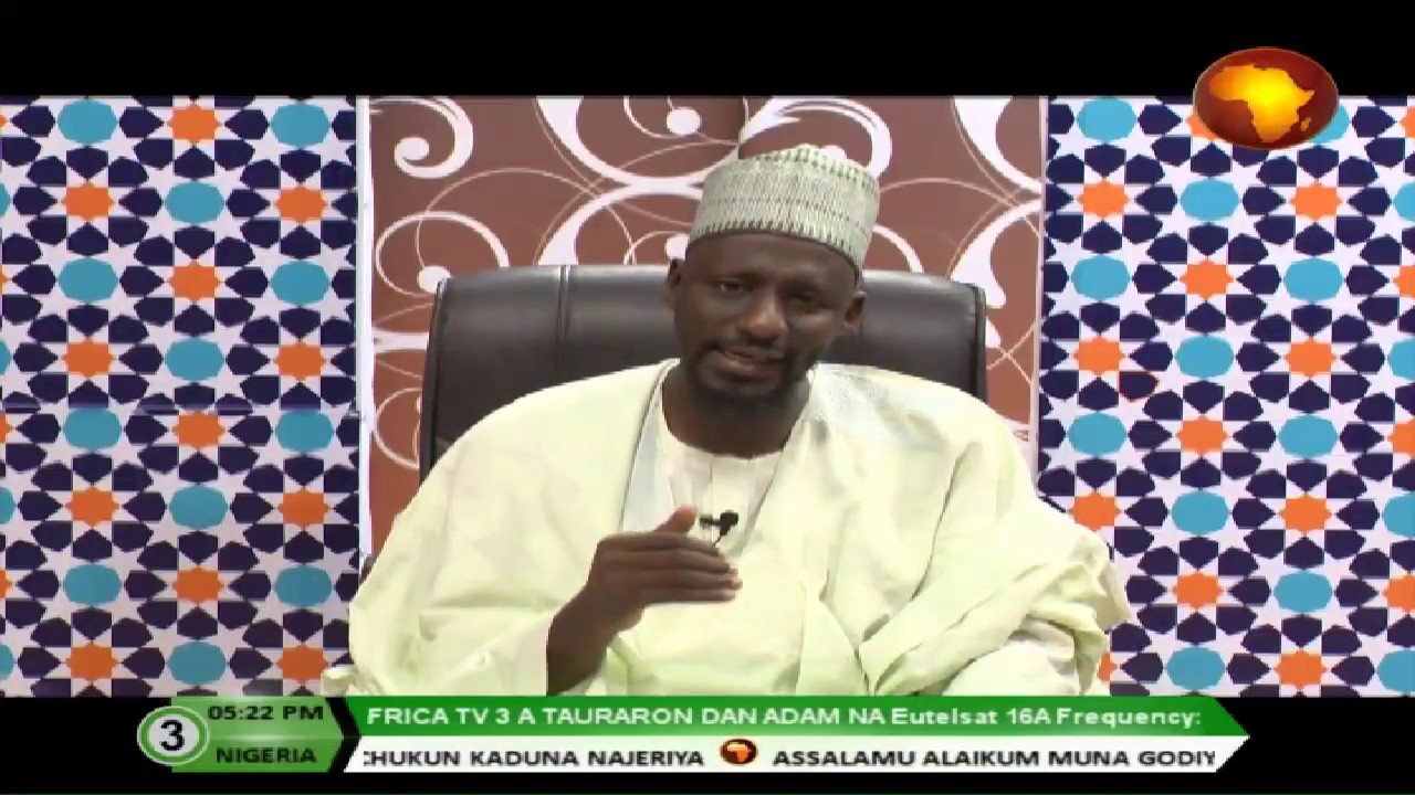 Africa TV3 Live Stream - YouTube