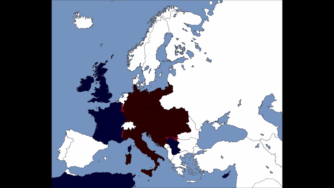 WW1 German Victory Test Video - YouTube