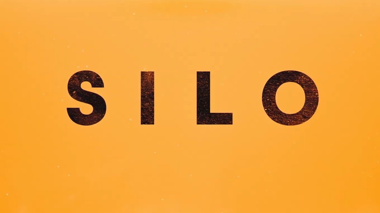 Silo Saison 2— Bande-annonce en VF - YouTube