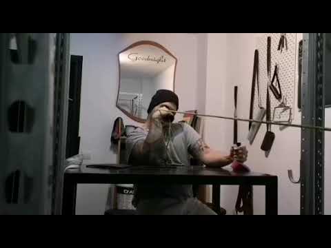 TopRoll / Arm Wrestling Training 1