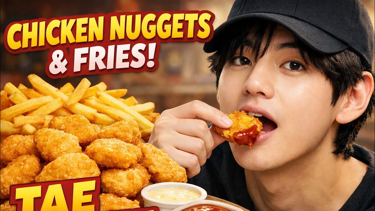 Crispy Chicken Nuggets Recipe | Easy & Tasty Long VideoHow to Make ...