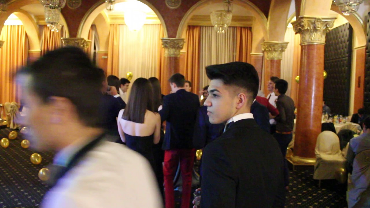 ELFYN BAND - Majorat Arzu Veli 2016 2 - YouTube