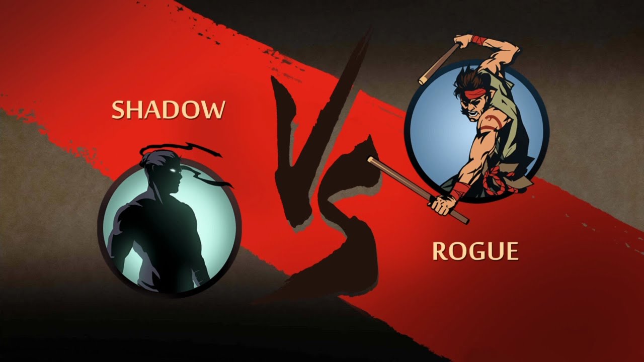 The ultimate fight game - Shadow Fight 2 - YouTube