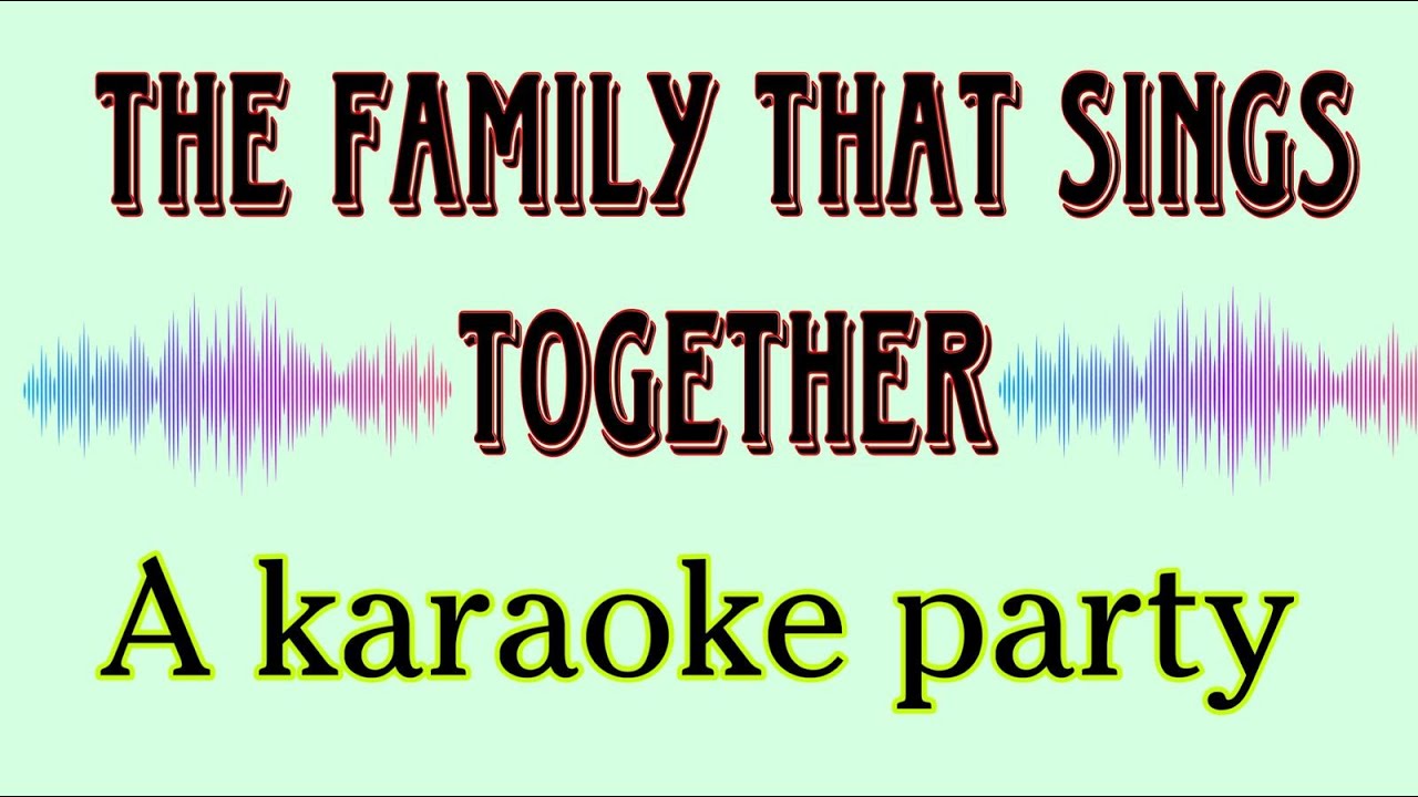 PRR-Family Singing Event at our home, Chandanagar, Hyderabad. - YouTube