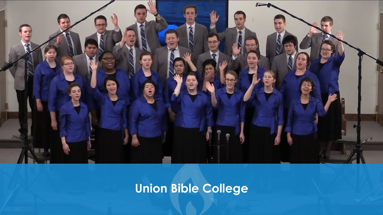 Union Bible College - YouTube