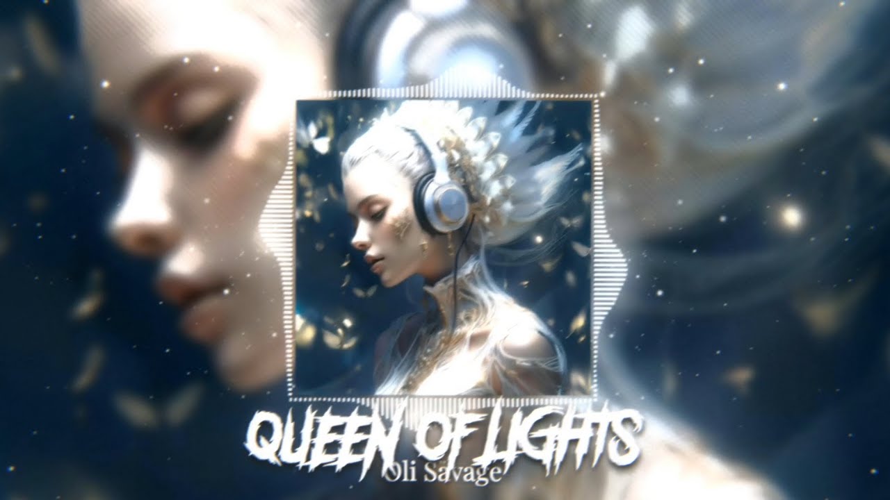 Queen of Lights – Oli Savage [Original Trance Mix] - YouTube