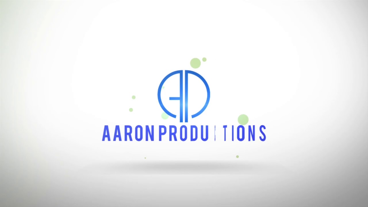 Aaron Productions - Logo Intro - YouTube