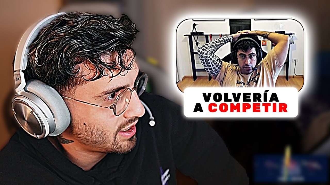 HAY MUCHO EGO PLAYER en el CS - YouTube