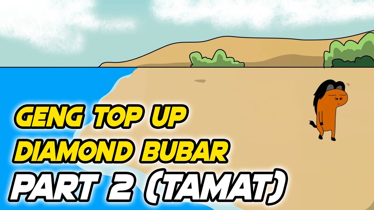 Geng Top Up Diamond Bubar Part 2 (Resmi Bubar) - YouTube