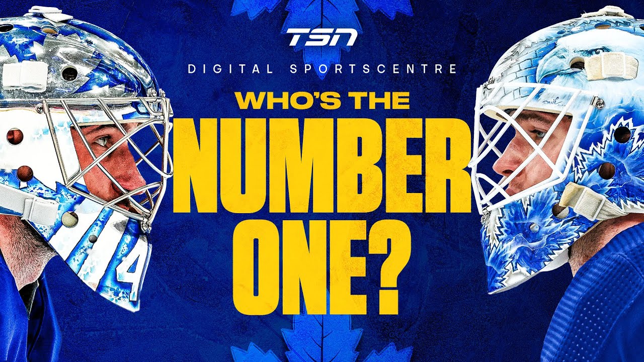Who's the number one? | Digital Sportscentre - YouTube