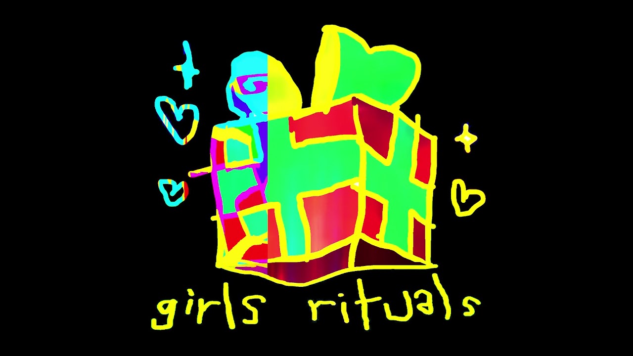 Girls Rituals - All I Want For Christmas Is You (Mariah Carey cover ...
