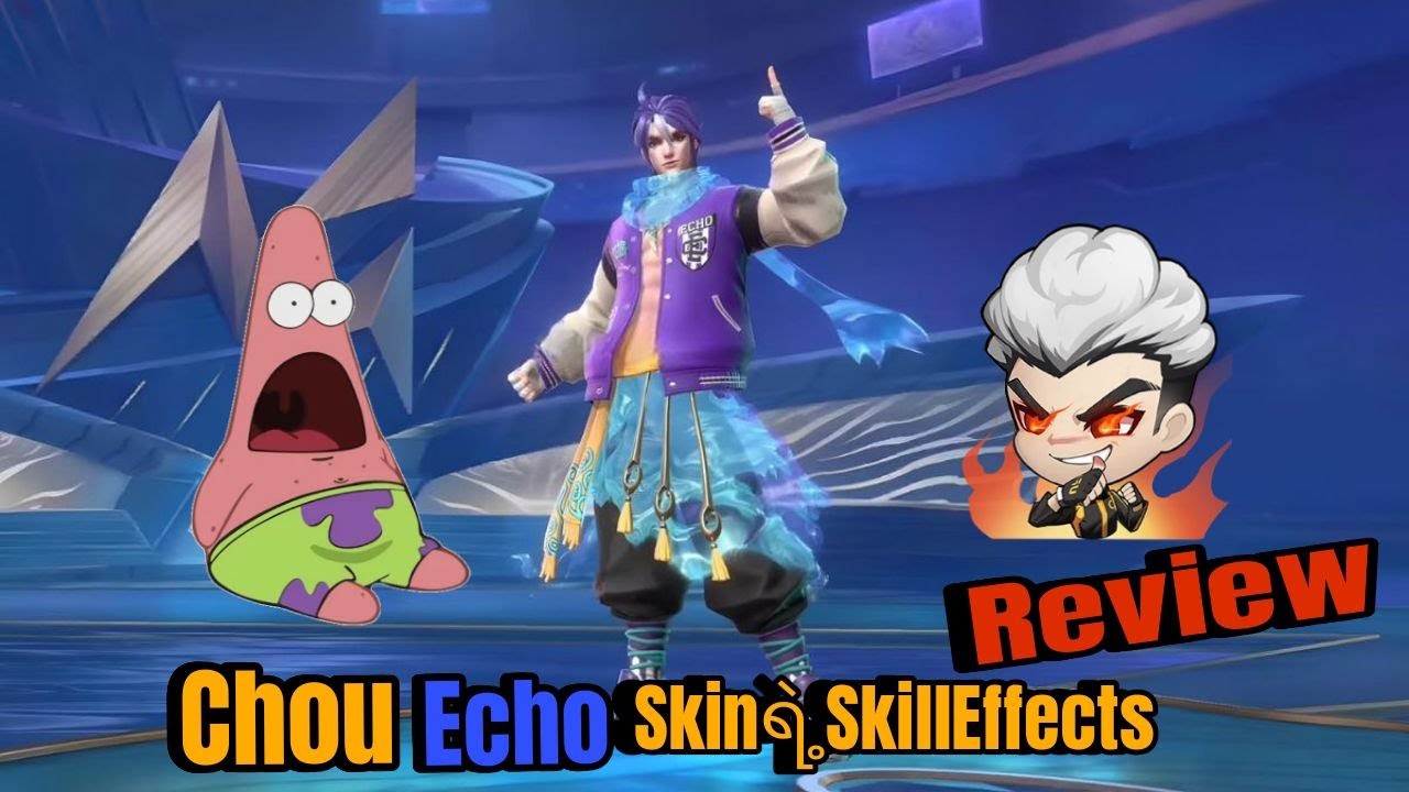 Chou New Skin Review!! - YouTube