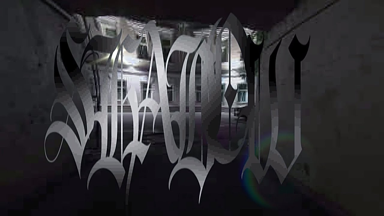 SHADOW (teaser) - YouTube