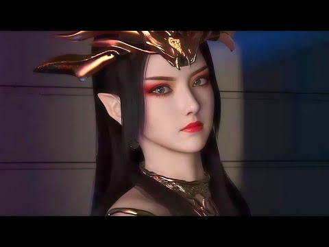 How To Create Donghua Vam3d 🤩 Character Medusa, Xun'er, Yunyun 🥵 Virt A Mate 3d Tutorial Part3 ...