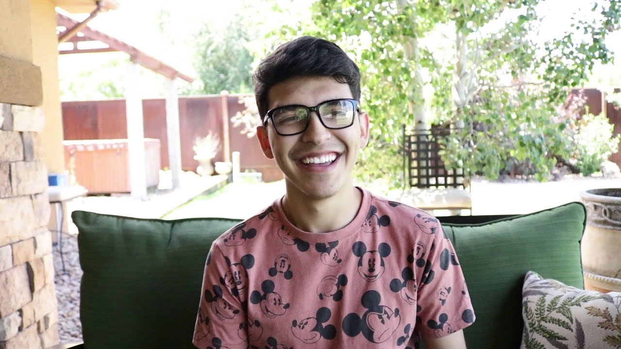 Mini Channel Update! - YouTube