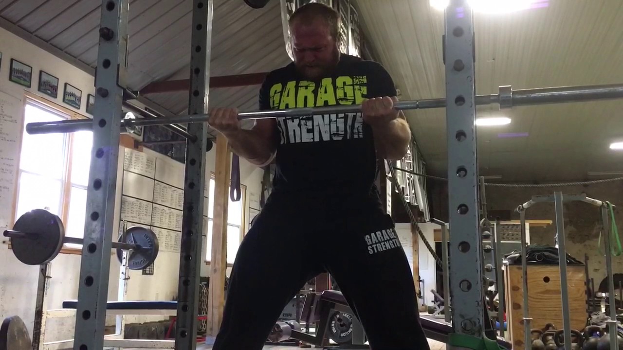 Movement Library: Slam Curls - YouTube