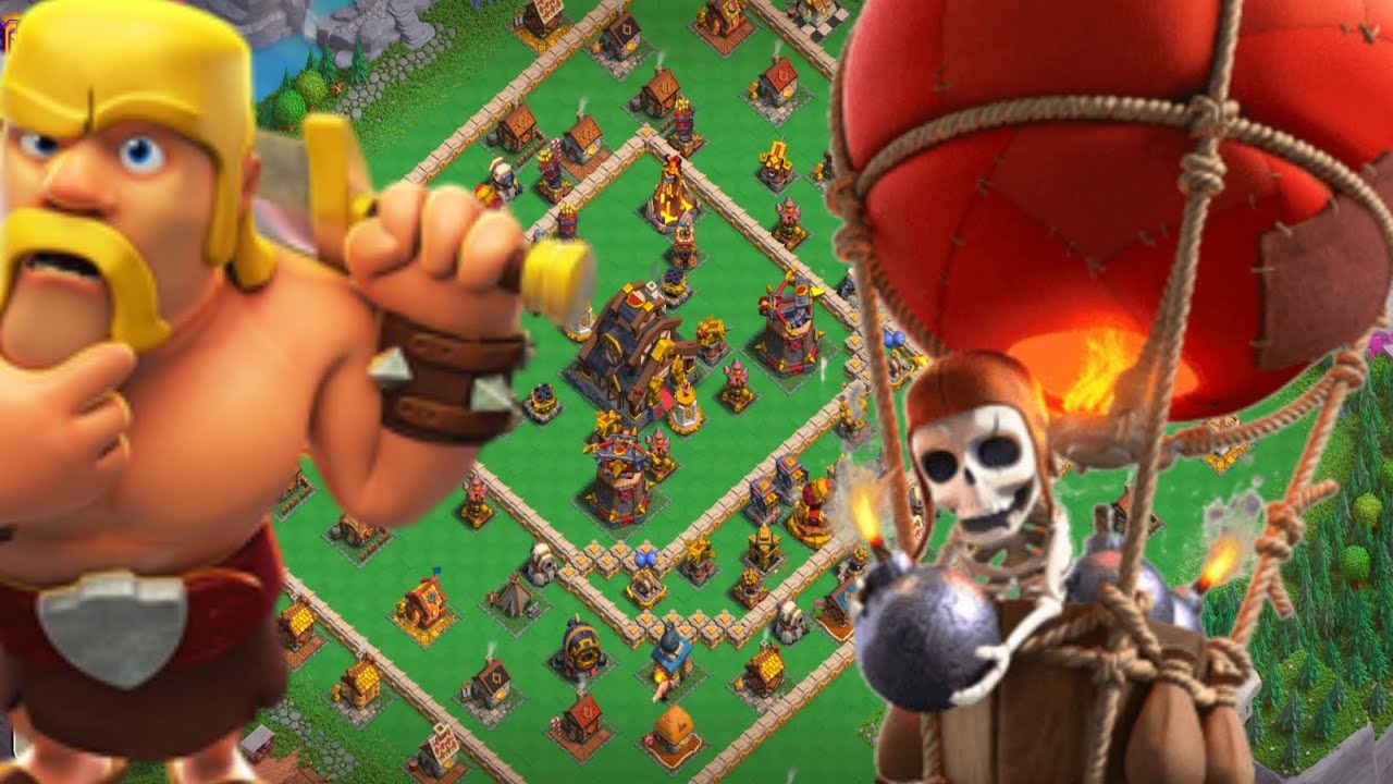 COC | clash of clans | clash of clans New Event| COC new EVENT | COC ...