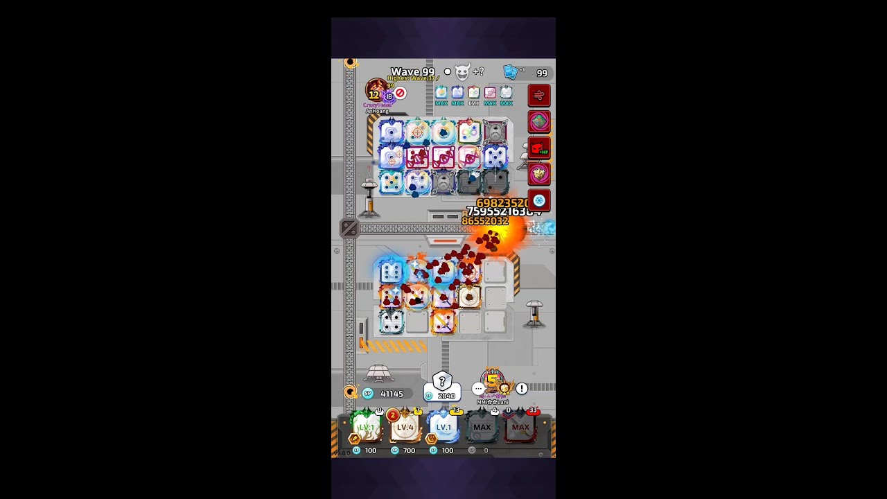 【Random Dice】 随机骰子 ランダムダイス Forging 9.0.0 - YouTube