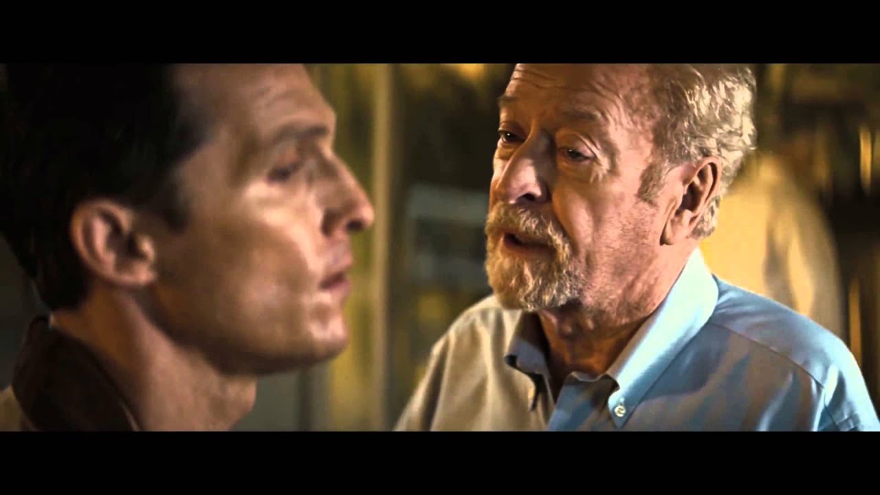 Interstellar - Leave Out All The Rest - YouTube