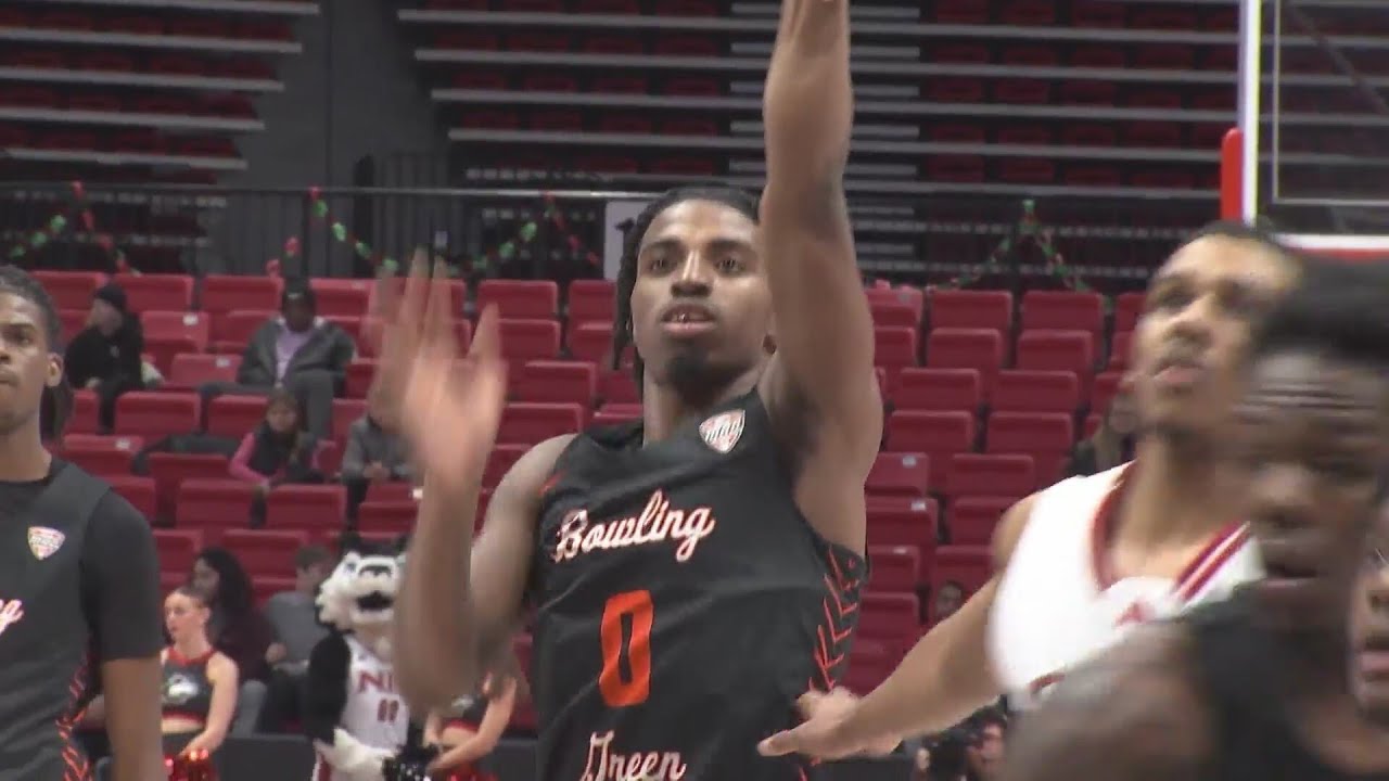 Former Rockford Christian standout Marcus Hill Jr. flourishing with ...