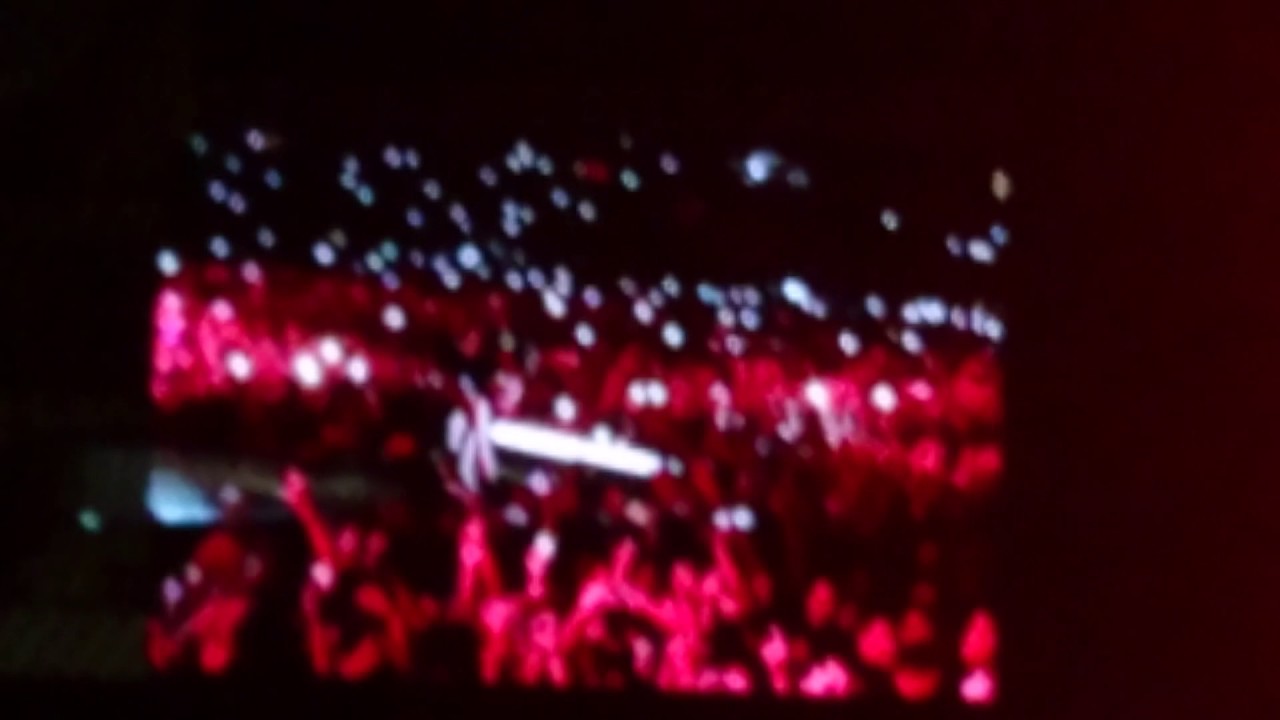 Linkin Park , "One More Light" Tour - Lima, Perú 2017 - Parte 9 - YouTube